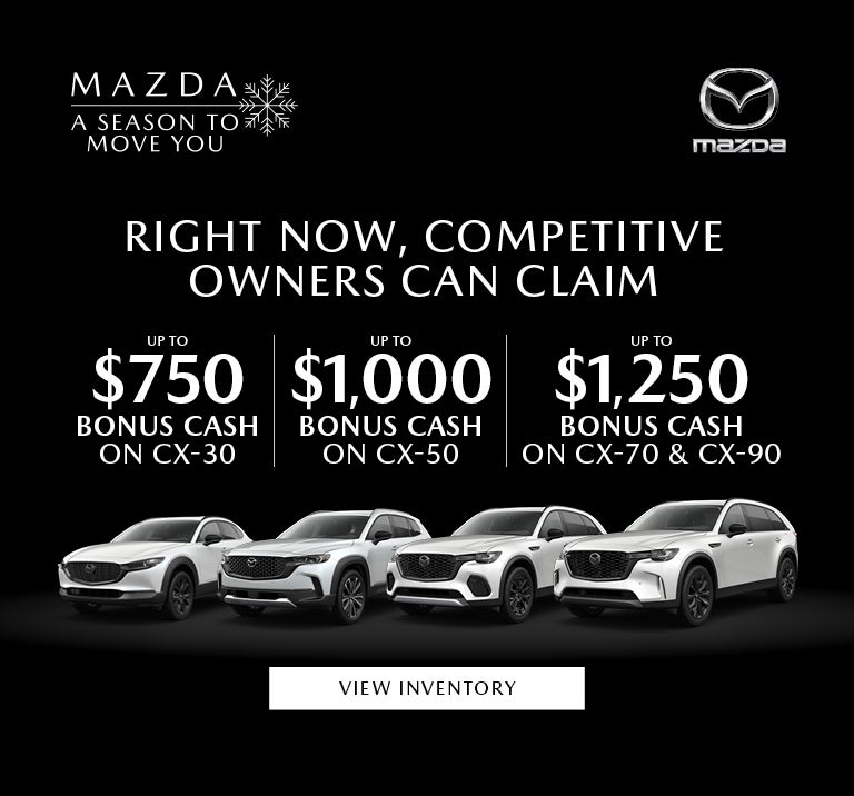 Mazda Dealership in Milford CT | Serving Milford and Danbury | Mazda of ...