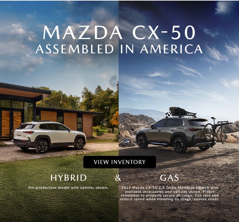 Milford Mazda Dealer in Milford CT | Danbury Stamford New Haven Mazda ...