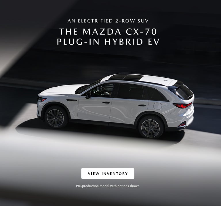 Milford Mazda Dealer in Milford CT | Danbury Stamford New Haven Mazda ...