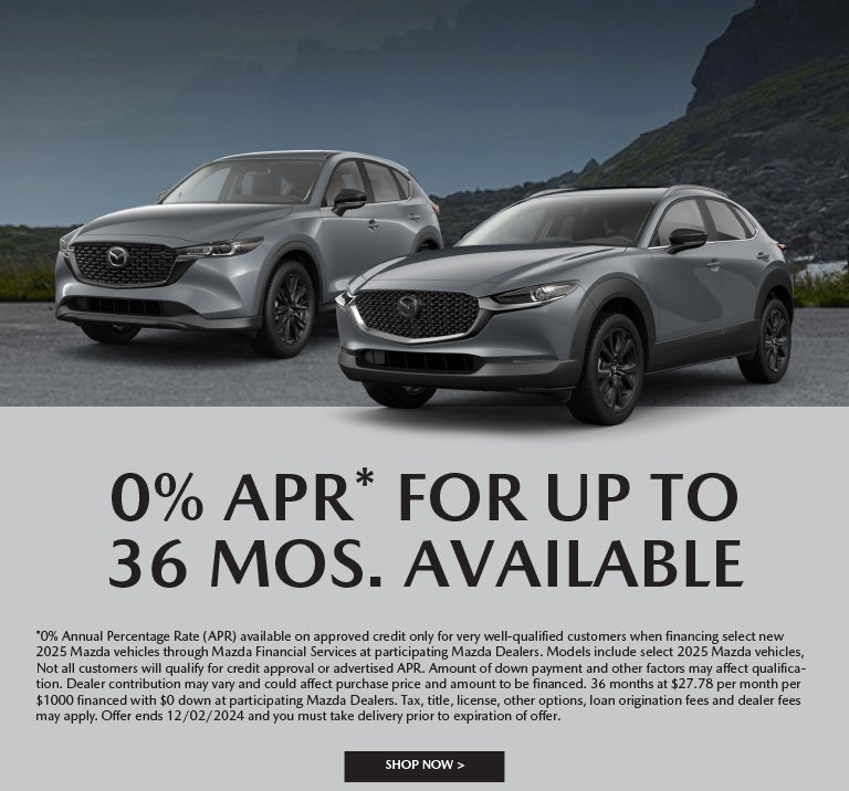 Mazda Of Milford Sales