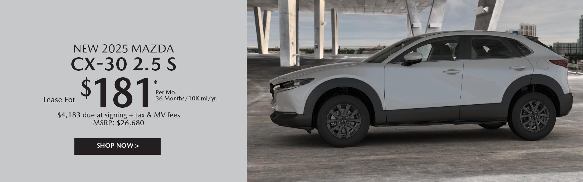 Mazda Dealership in Milford CT | Serving Milford and Danbury | Mazda of ...