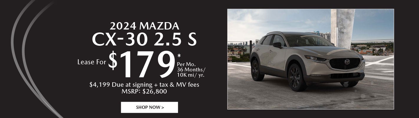 Mazda Dealership in Milford CT | Serving Milford and Danbury | Mazda of ...