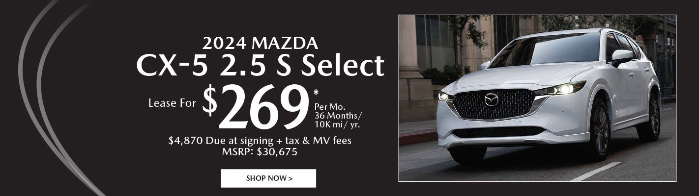 Mazda Dealership in Milford CT | Serving Milford and Danbury | Mazda of ...